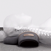 How I Effortlessly Corrected My Neck Hump from Home – Core Hero®